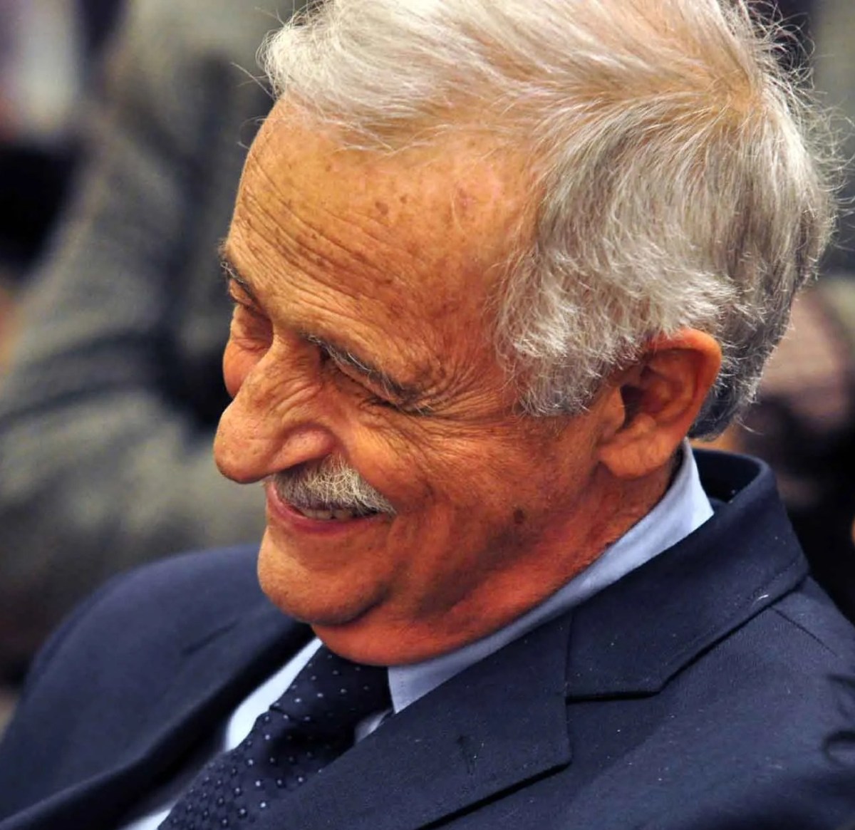 Anche La Prealpina celebra la figura di Franco Sebastio. A Gallarate ...